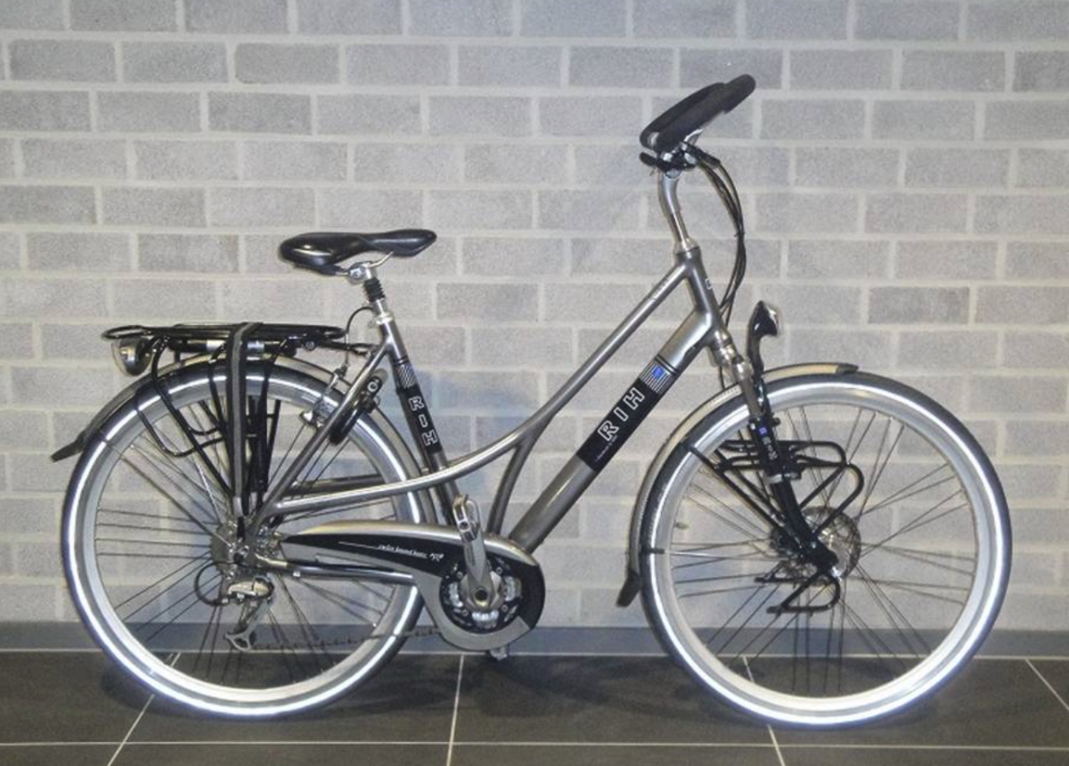 Wil je een (elektrische) fiets? Delorijn Tweewielers Babberich